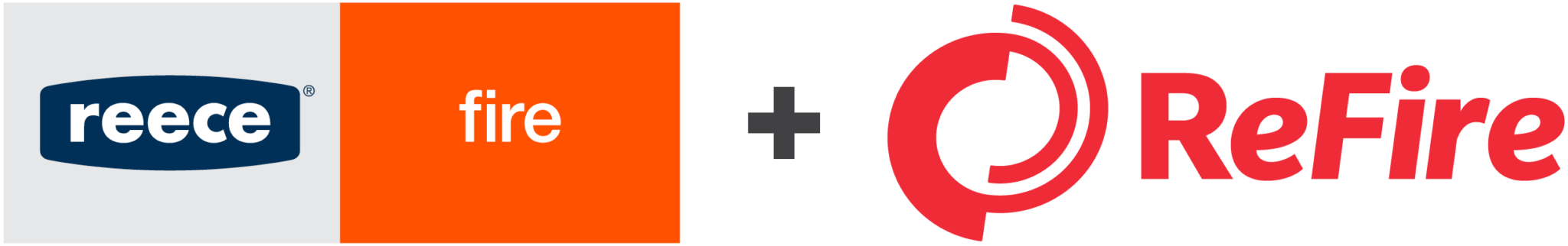 Reece Fire + ReFire - Fire Australia