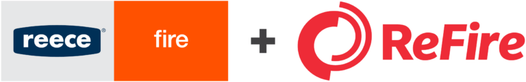 Reece Fire + ReFire - Fire Australia