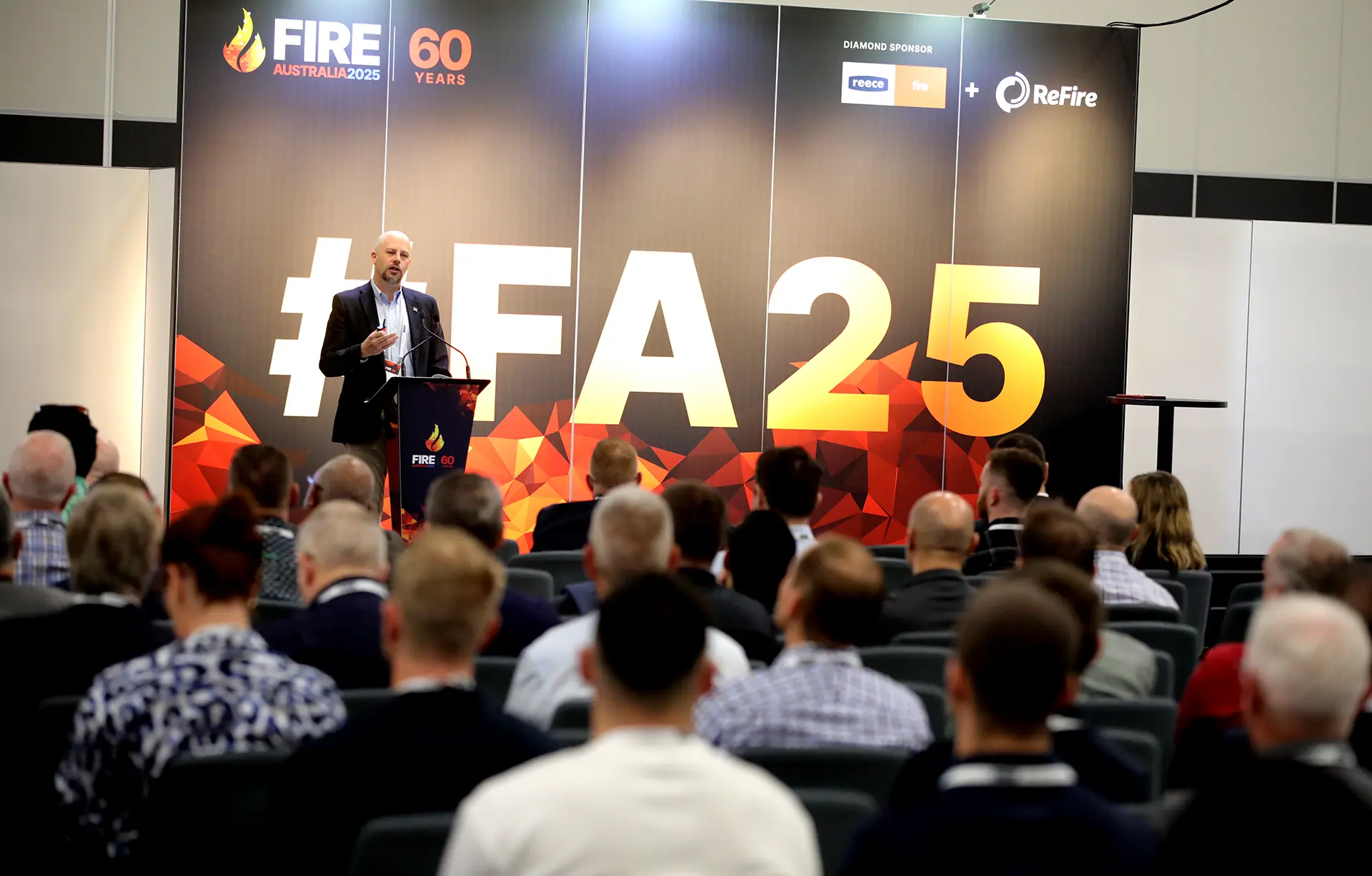 2025 Highlights - Fire Australia